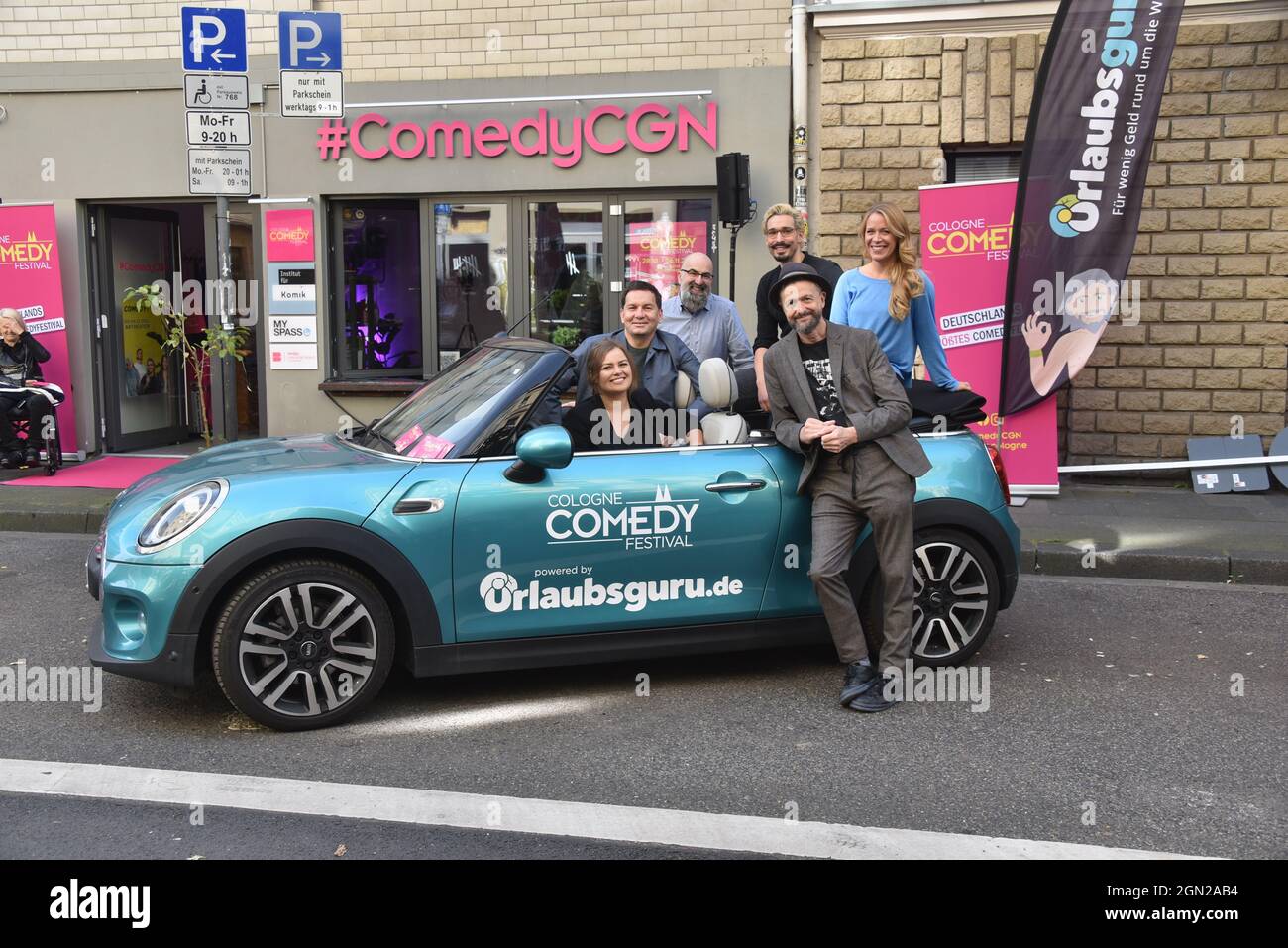 Sandra sprunken hi-res stock photography and images - Alamy