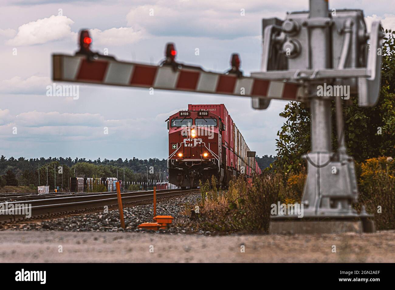Moving signals hi-res stock photography and images - Alamy
