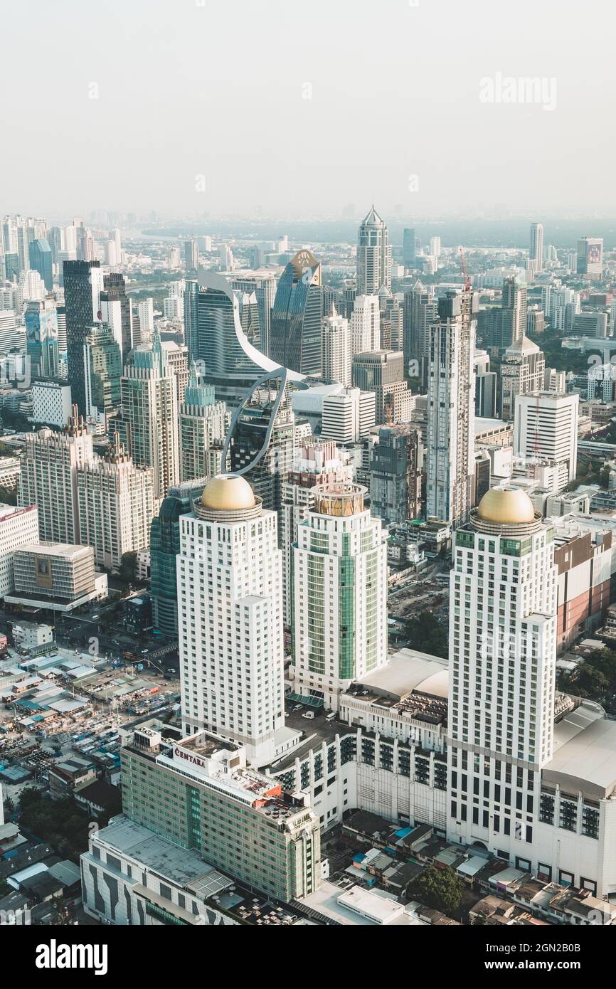 High Quality City Photography