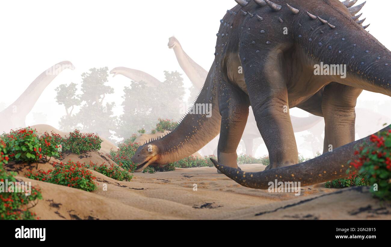 Ultrasaurus Dinosaurs Pictures Ultrasaurus | Dinosaur Wiki | Fandom ...