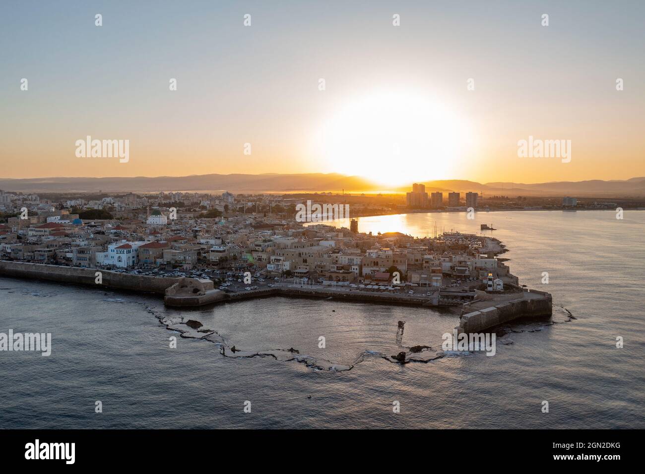 Aerial view of acre hi-res stock photography and images - Alamy
