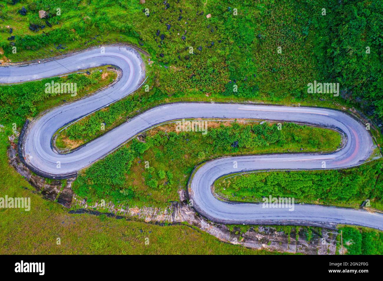 Tham ma pass hi-res stock photography and images - Alamy