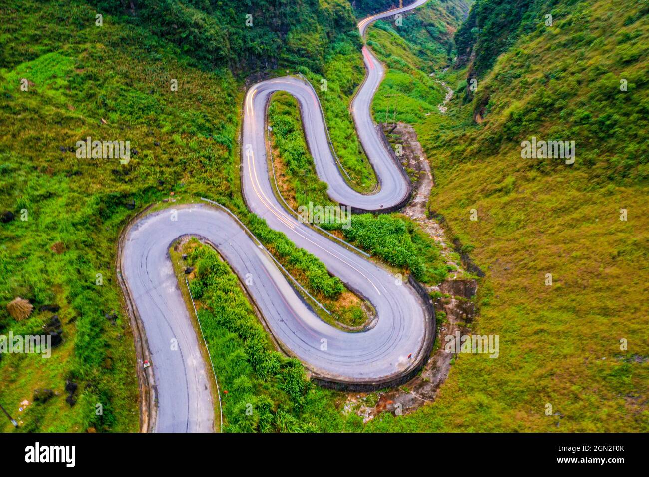 Tham ma pass hi-res stock photography and images - Alamy