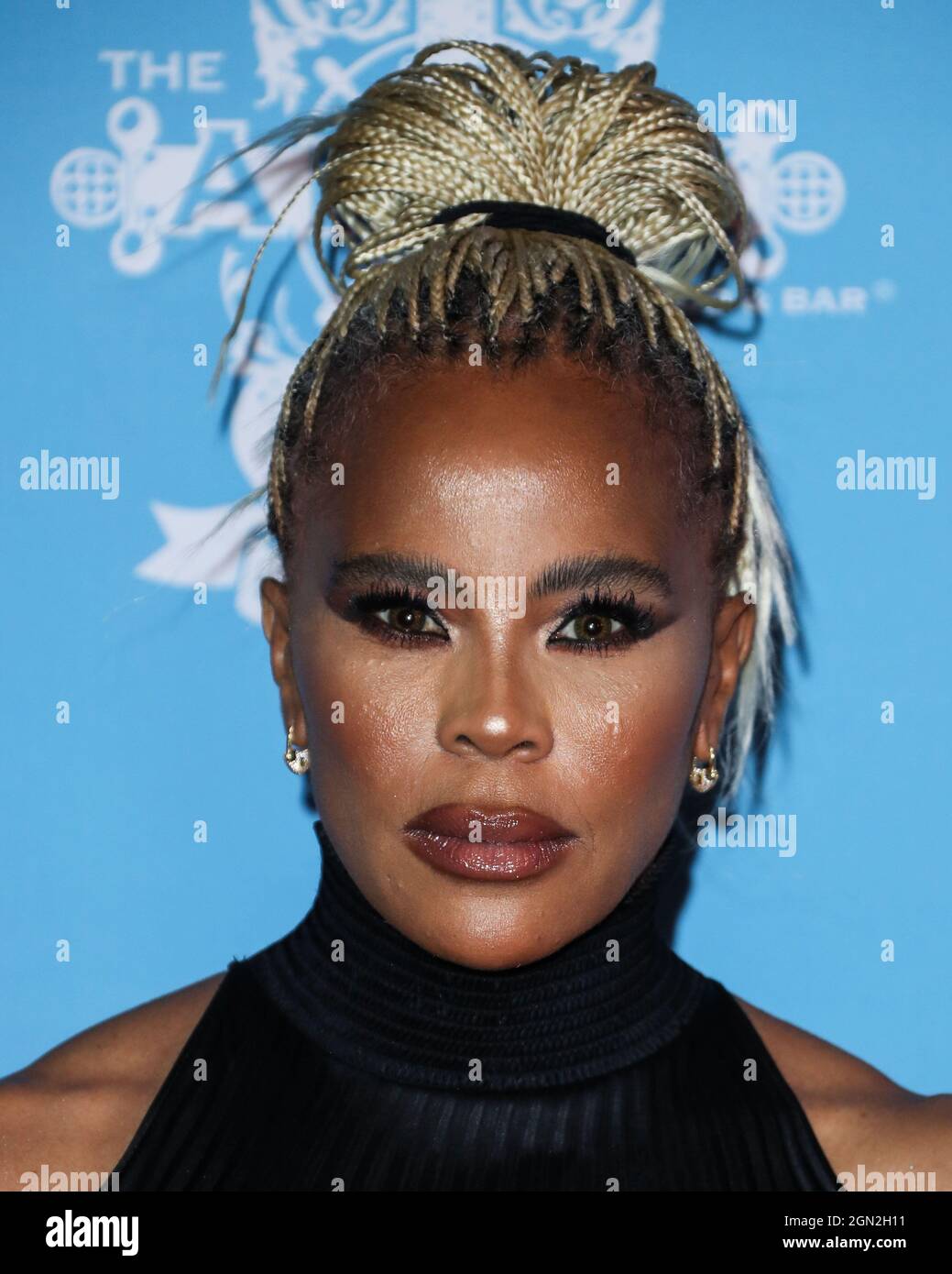 West Hollywood, United States. 21st Sep, 2021. WEST HOLLYWOOD, LOS ...