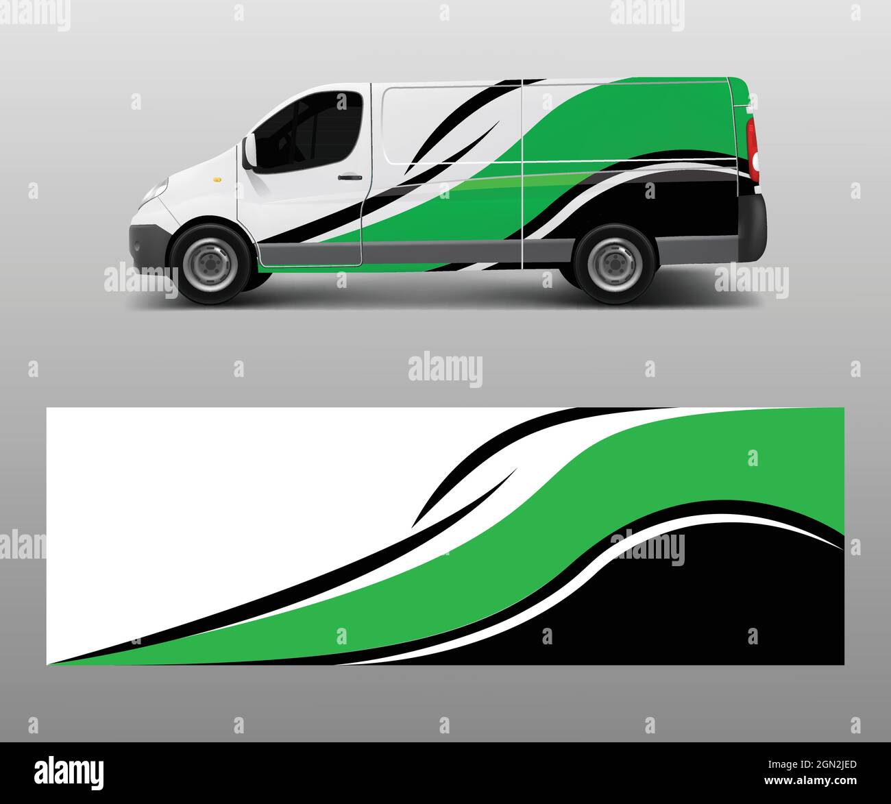 car graphic abstract stripe designs vector. abstract lines design ...