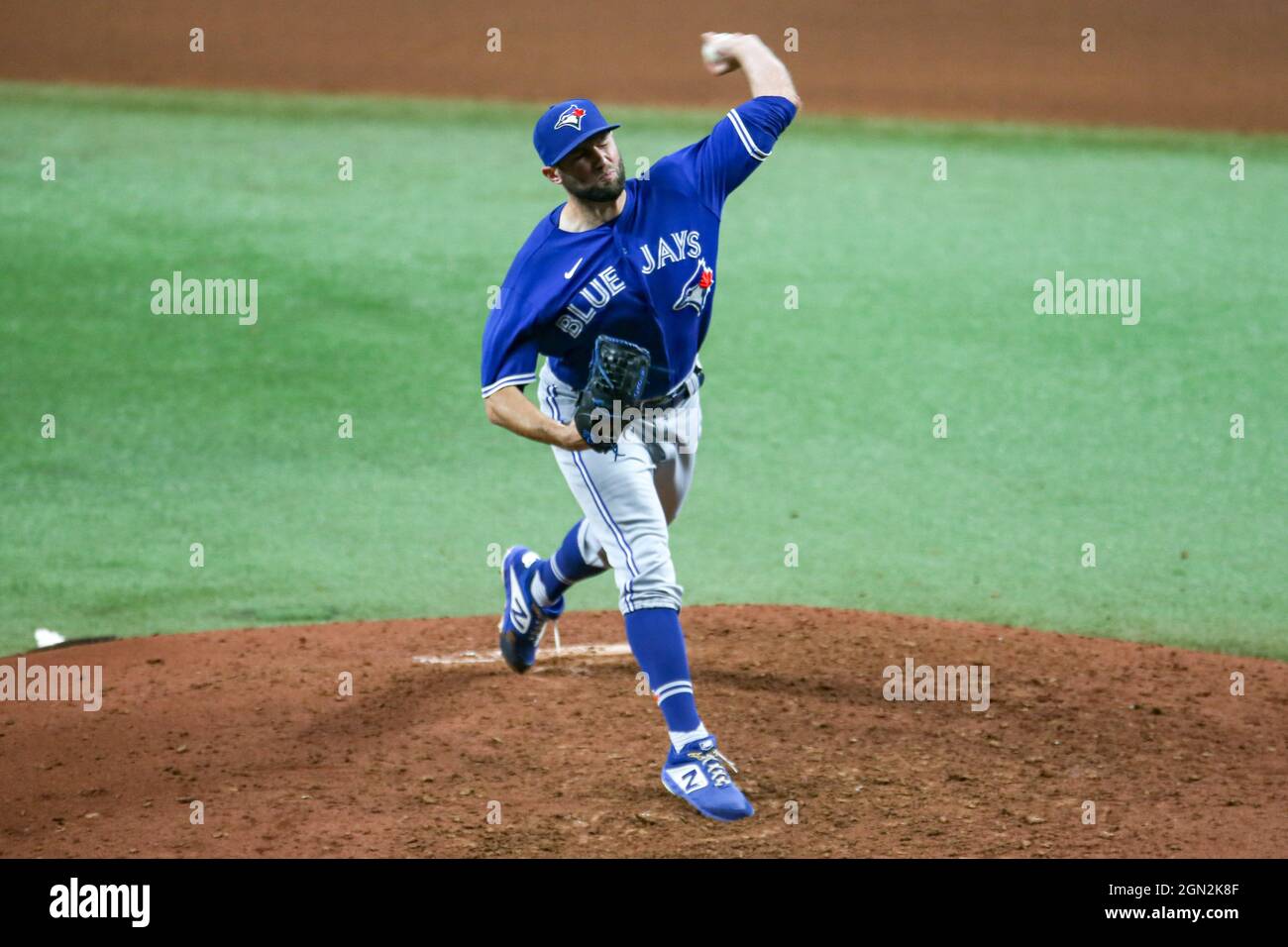 Tim mayza hi-res stock photography and images - Alamy