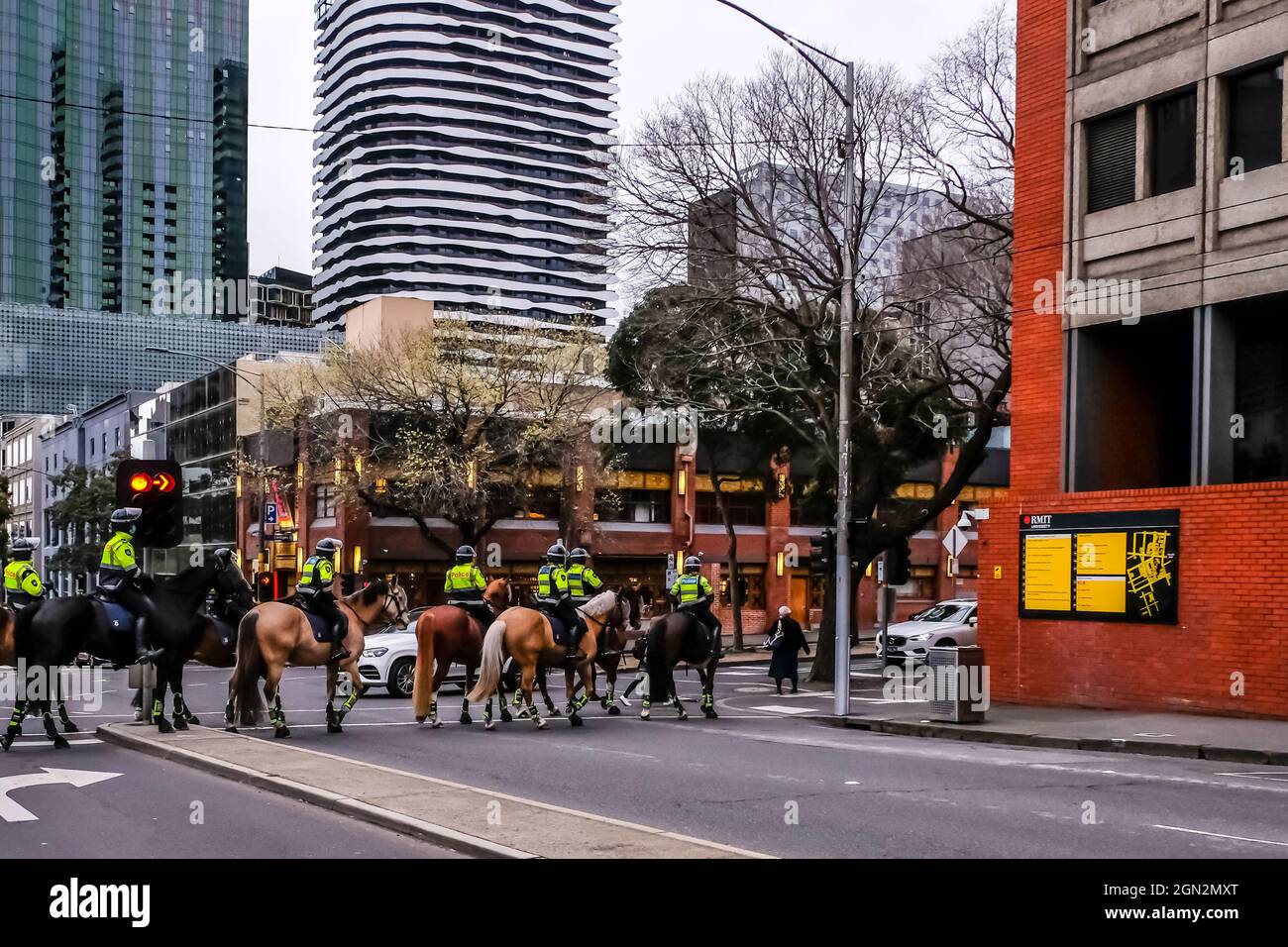 Riot unit hi-res stock photography and images - Alamy