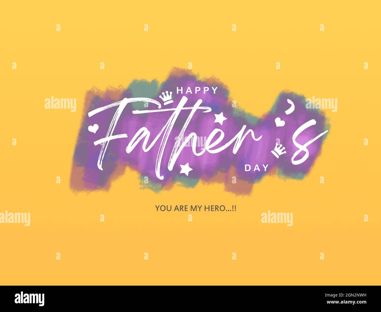 Happy Father s Day Greeting Card Stock Photo Alamy happy-father-s-day-greeting-card-stock-photo-alamy