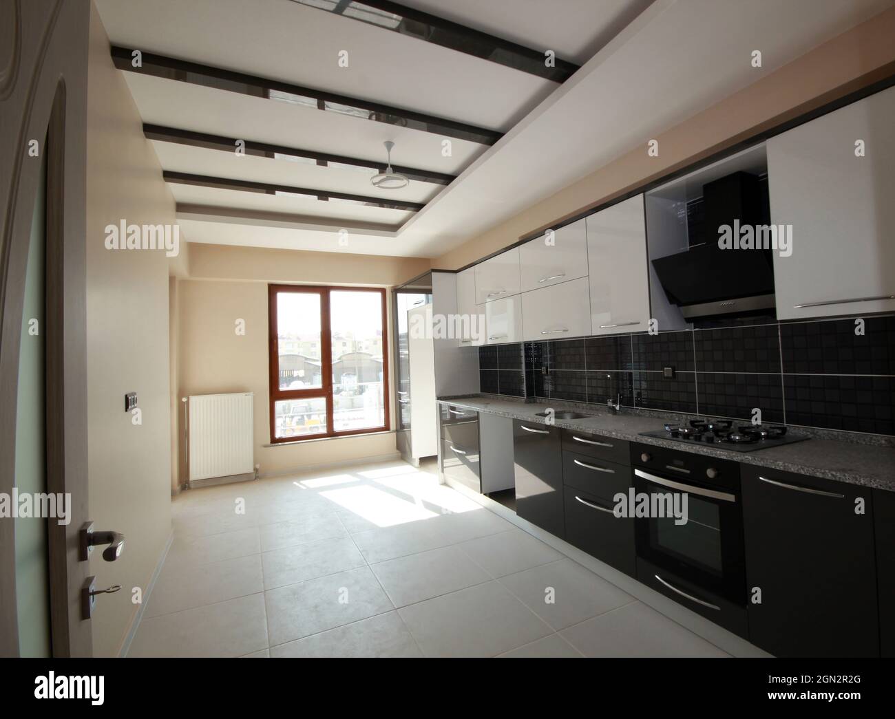 Kitchen counter sample hi-res stock photography and images - Alamy