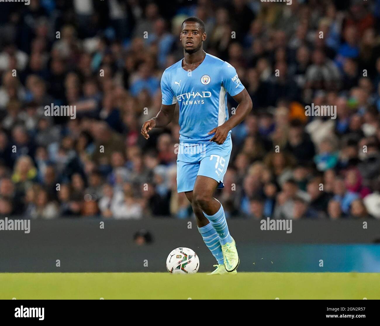 2021 carabao cup manchester city hi-res stock photography and images ...