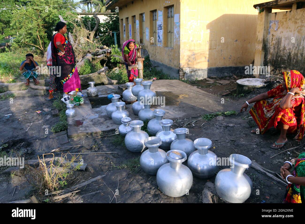 Dumuria upazila hi-res stock photography and images - Alamy