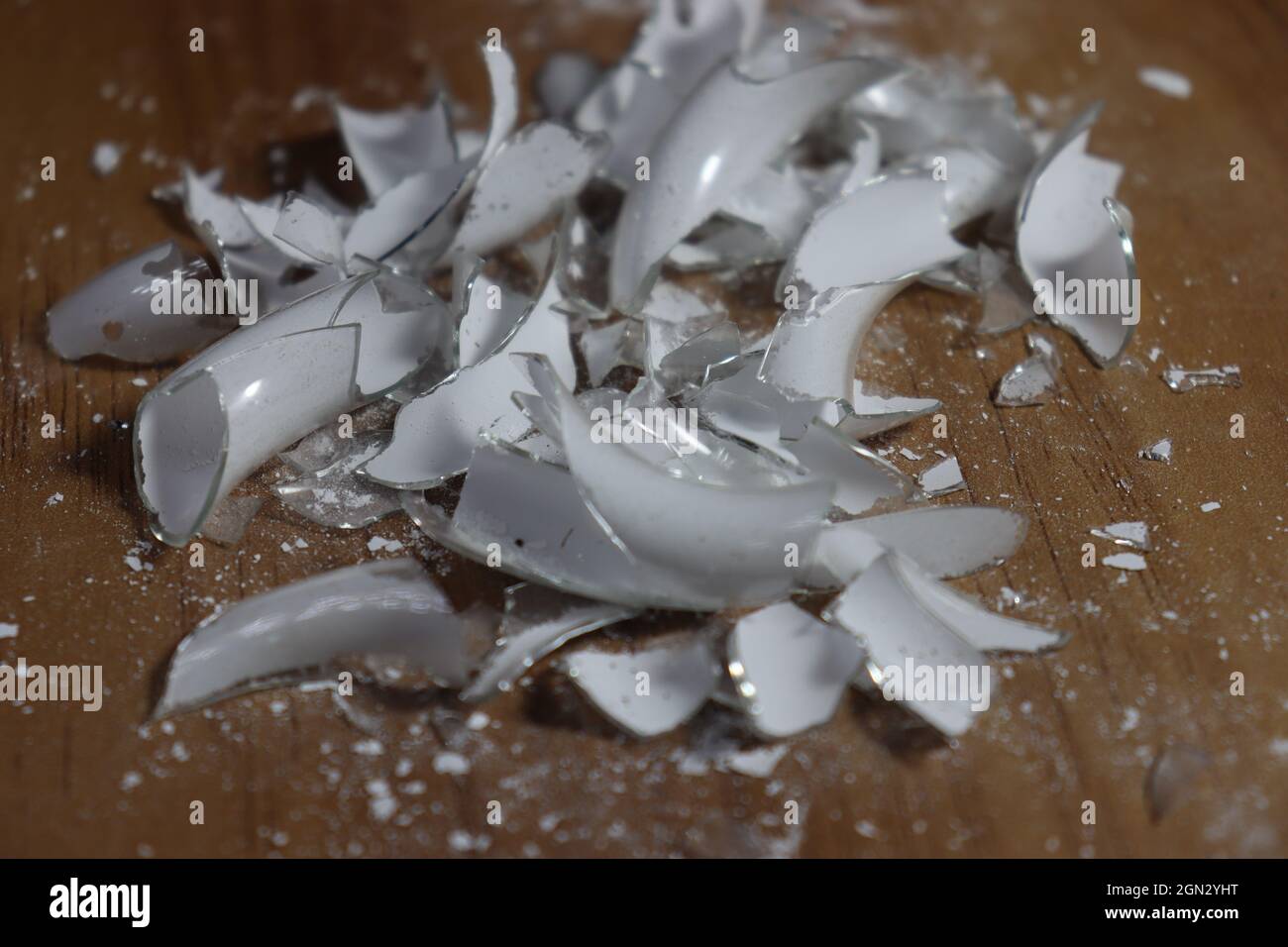 Destroyed bulb hi-res stock photography and images - Alamy