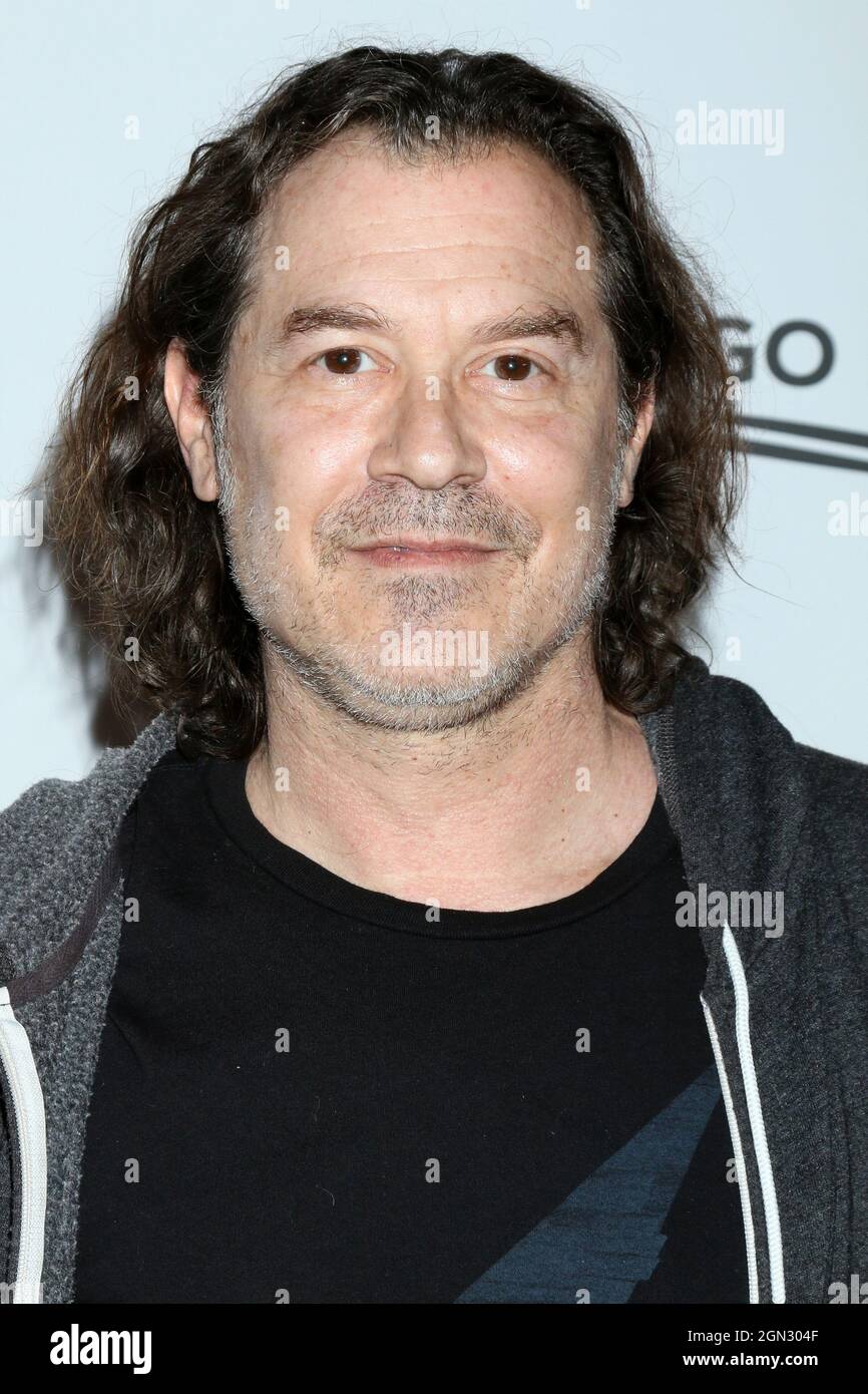 LOS ANGELES - SEP 21: Ian Kessner at the Reboot Camp Premiere at the ...