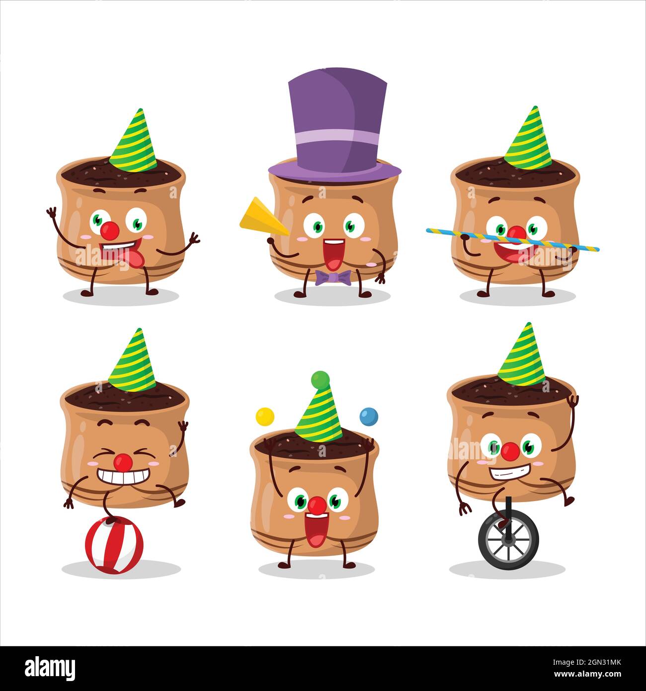 Sumac leaf Stock Vector Images - Alamy