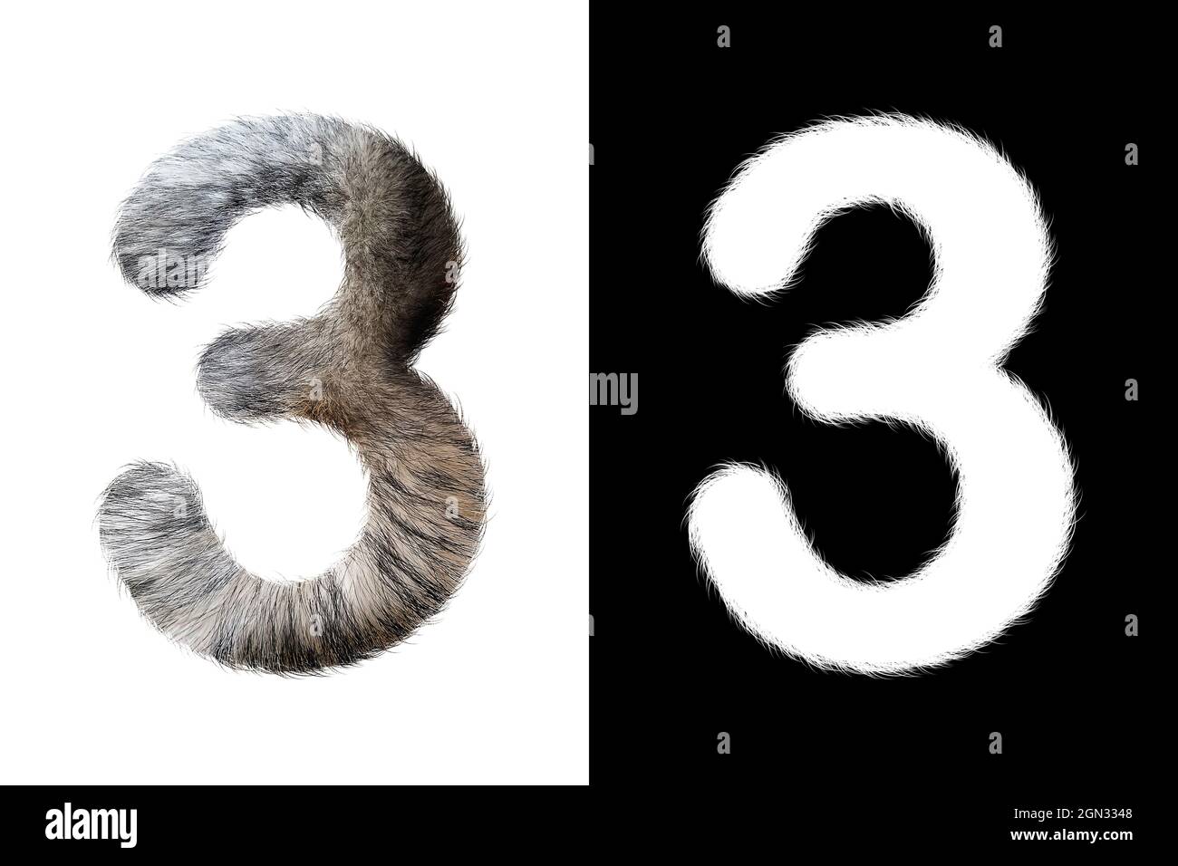 Fur7 hi-res stock photography and images - Alamy