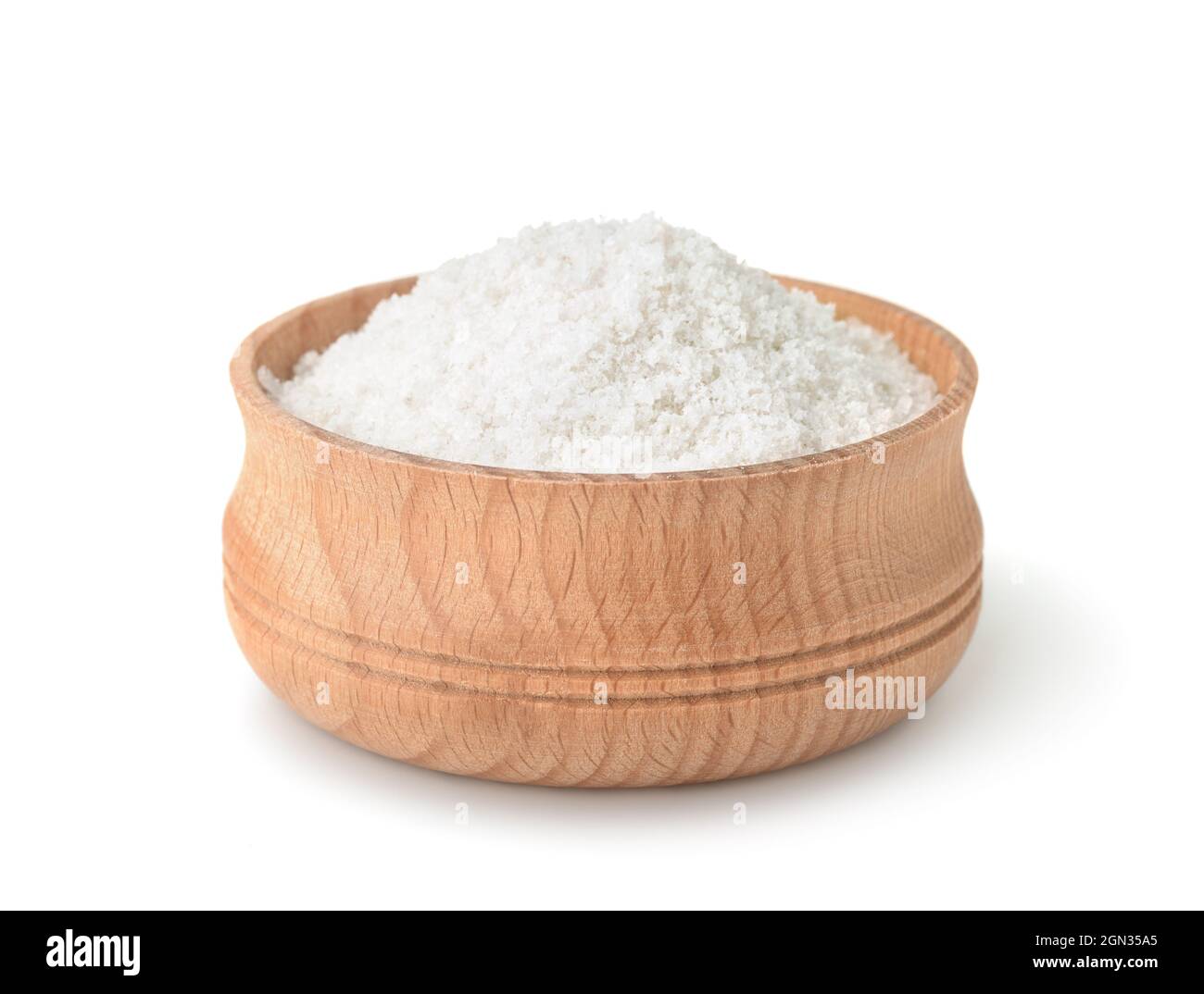 Salt rock refined salt hi-res stock photography and images - Alamy