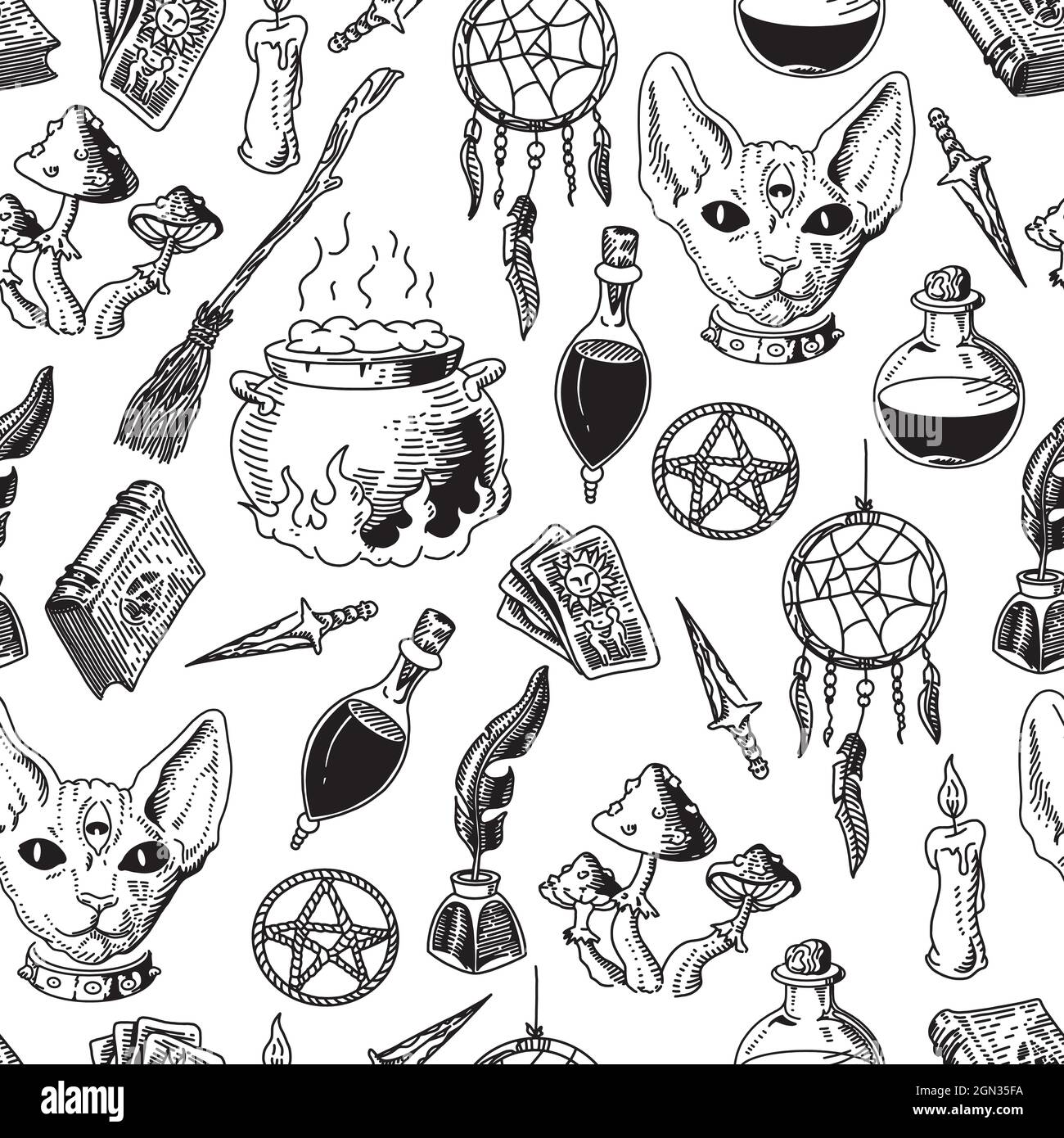 Mystical Objects New Series Kicking Off Today: The Museum Of Magical