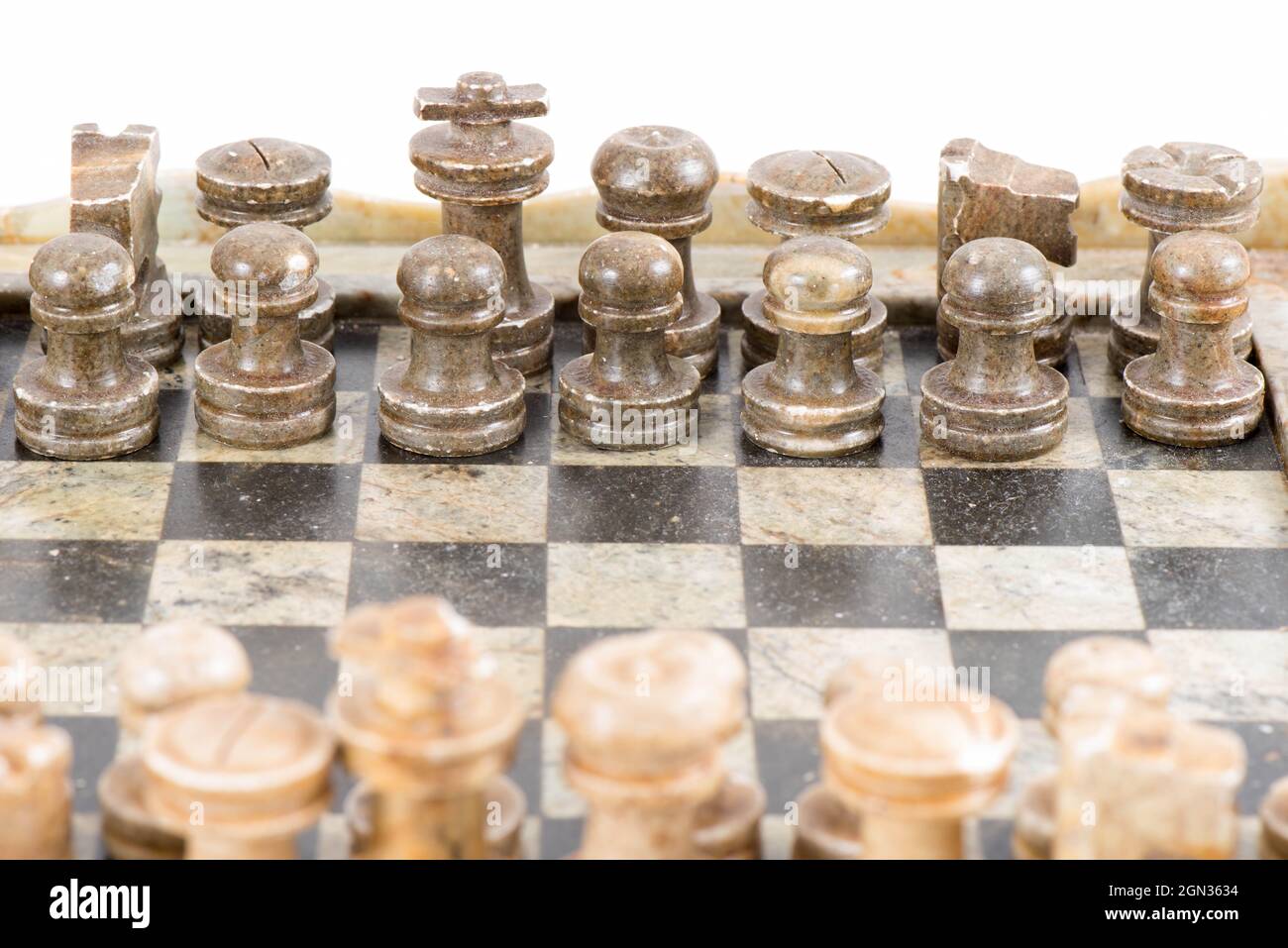 Tactics chess hi-res stock photography and images - Alamy