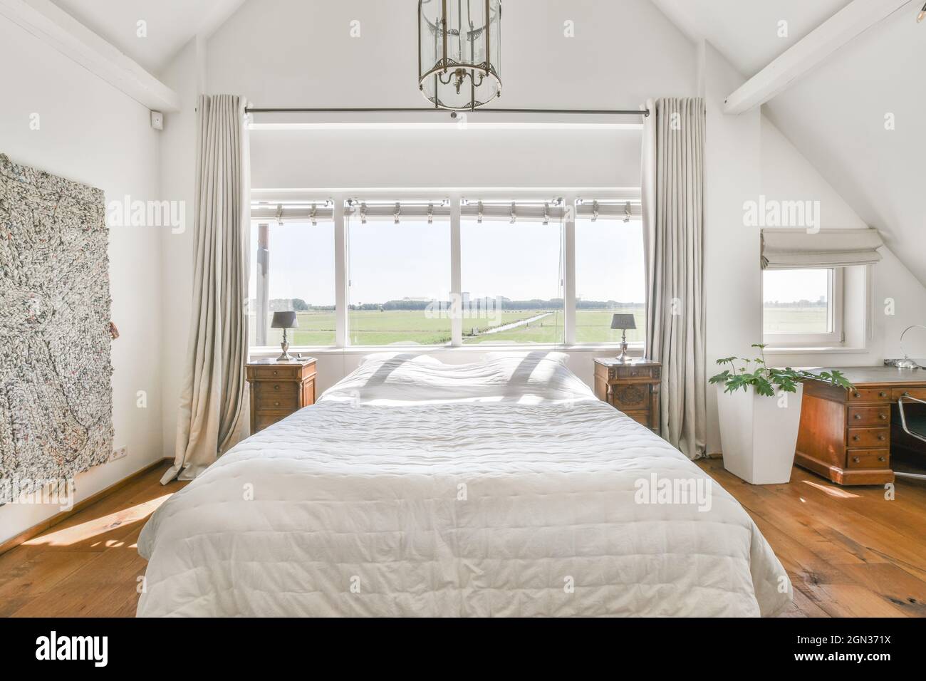 Inclined window hi-res stock photography and images - Alamy