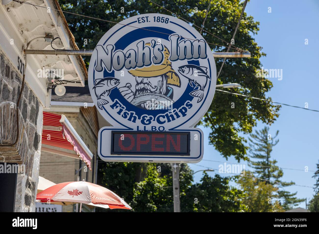 Downtown Neustadt High Resolution Stock Photography and Images - Alamy