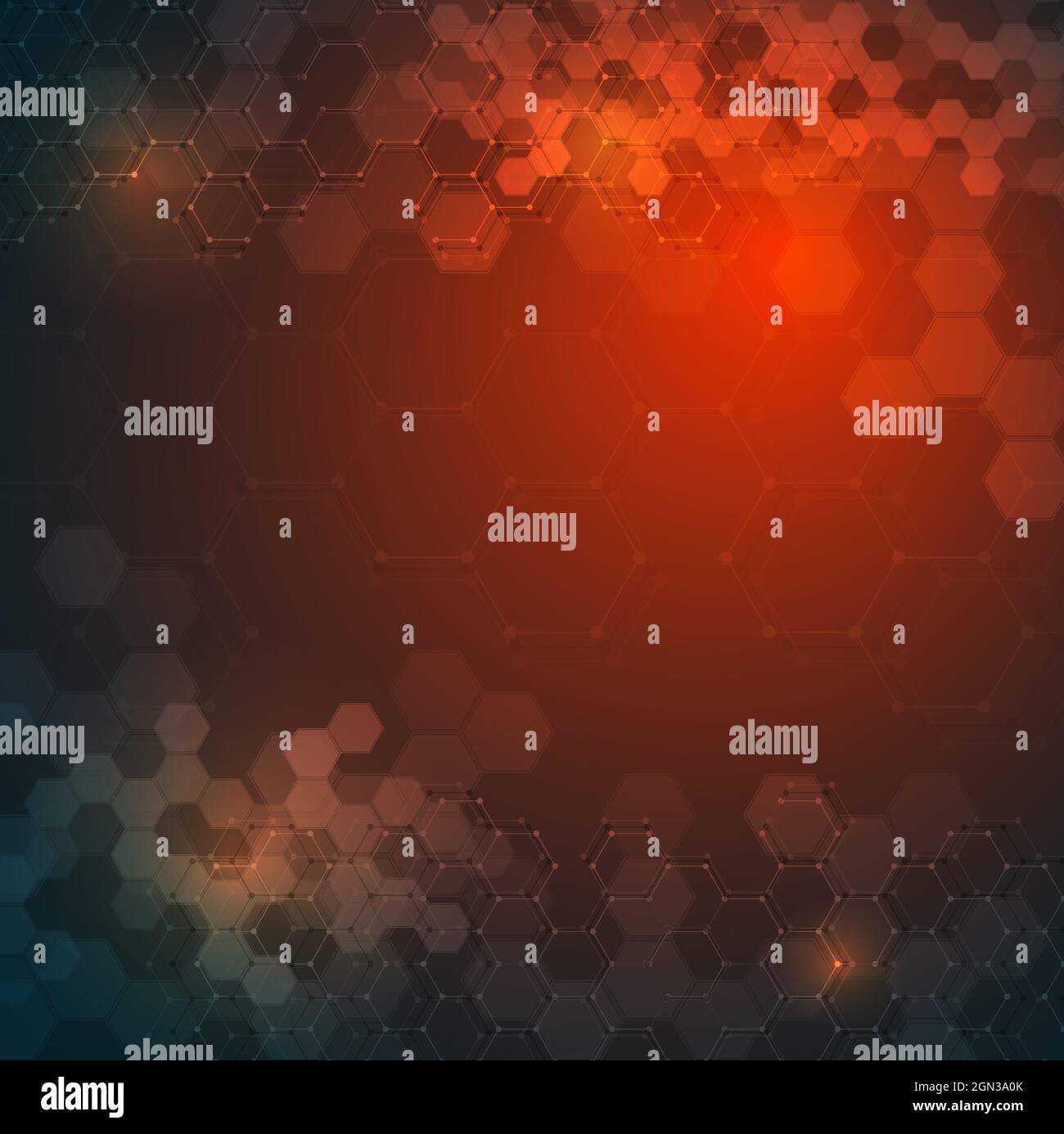 Abstract light effects Stock Vector Images - Alamy