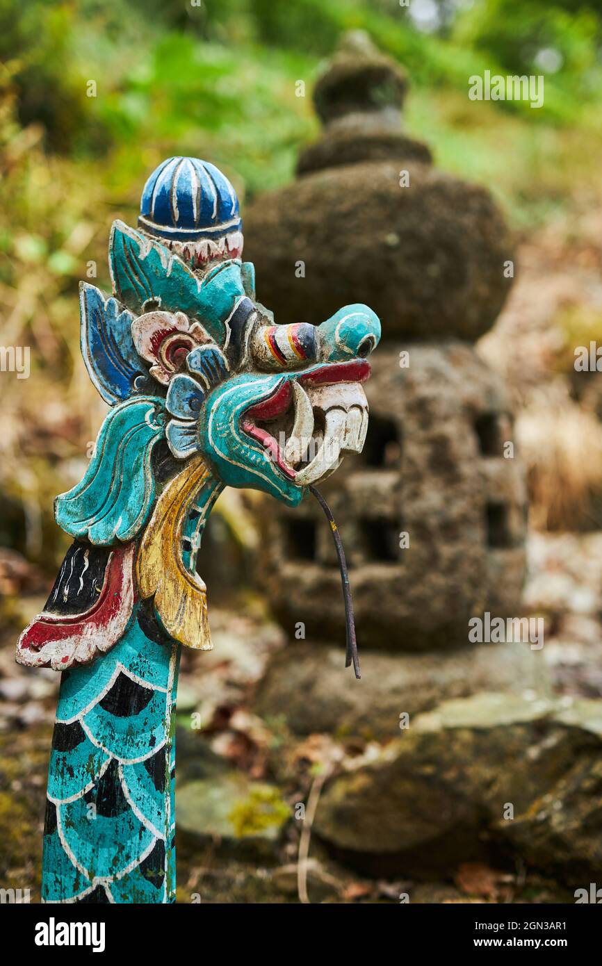 Indonesian Dragon Statues DRAGON STATUE (2025) All You Should Know