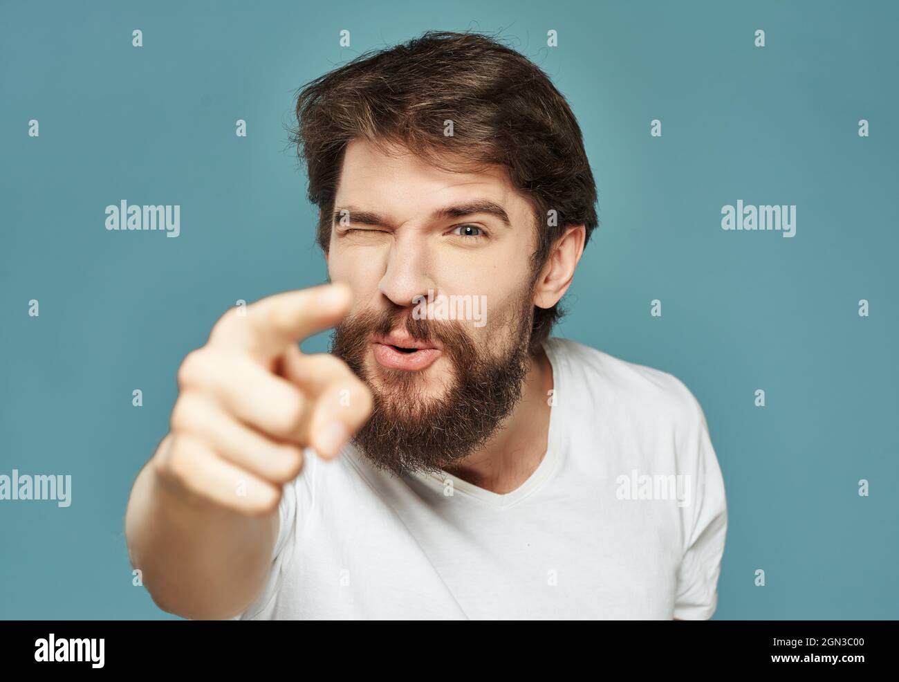 Business hand gestures candid hi-res stock photography and images - Alamy