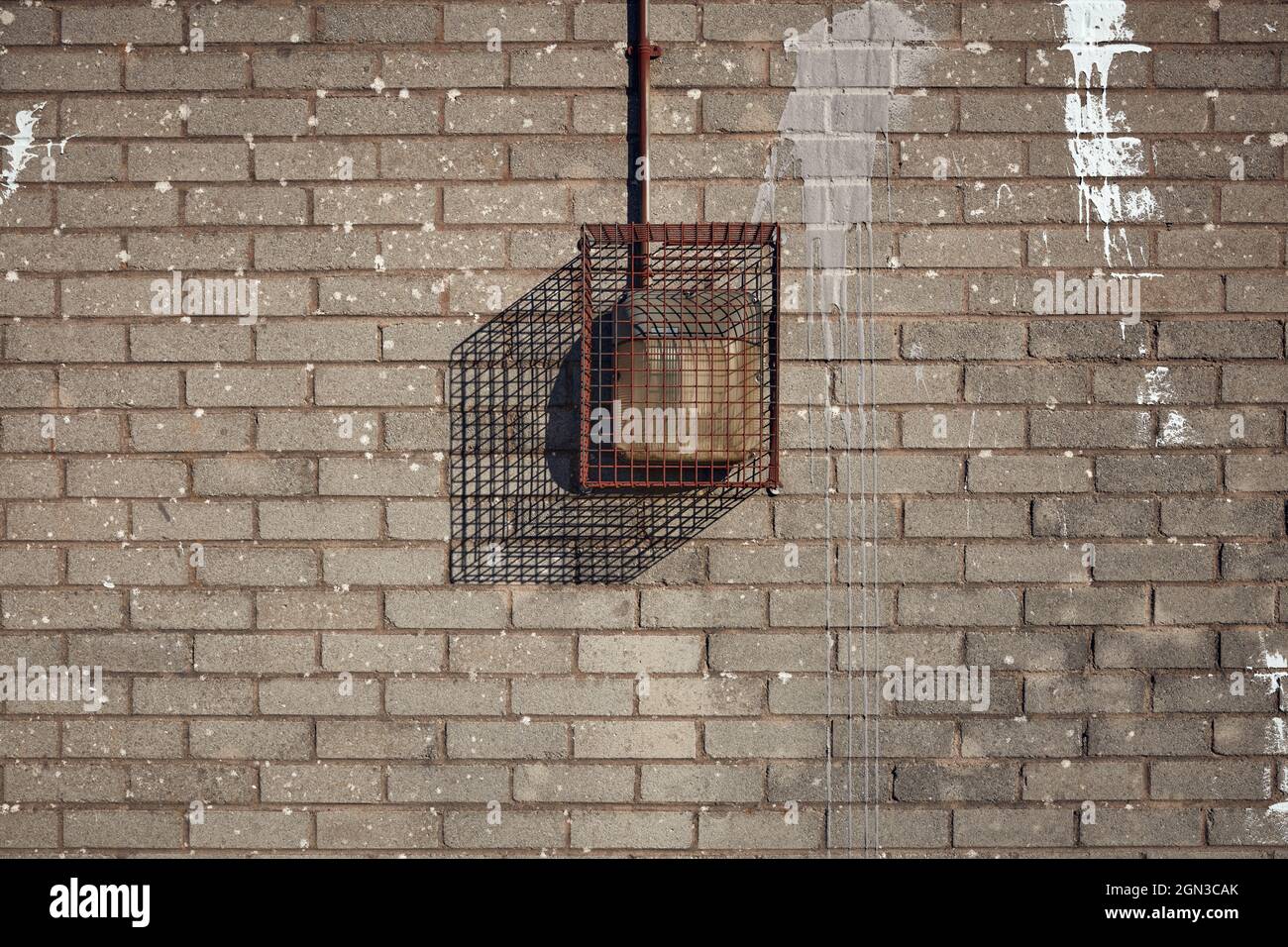 Vandal proof hi-res stock photography and images - Alamy