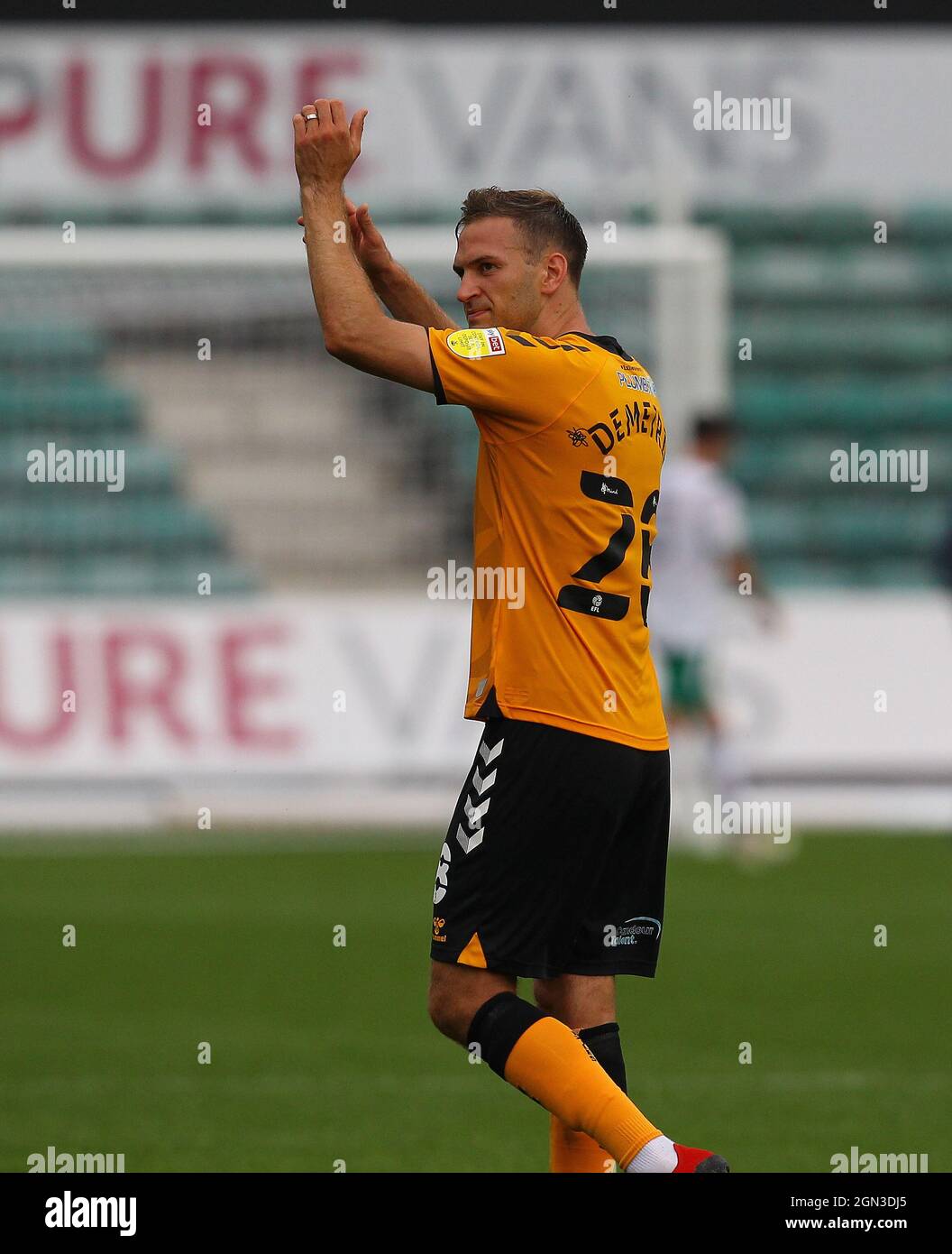 18 09 2021 hi-res stock photography and images - Alamy