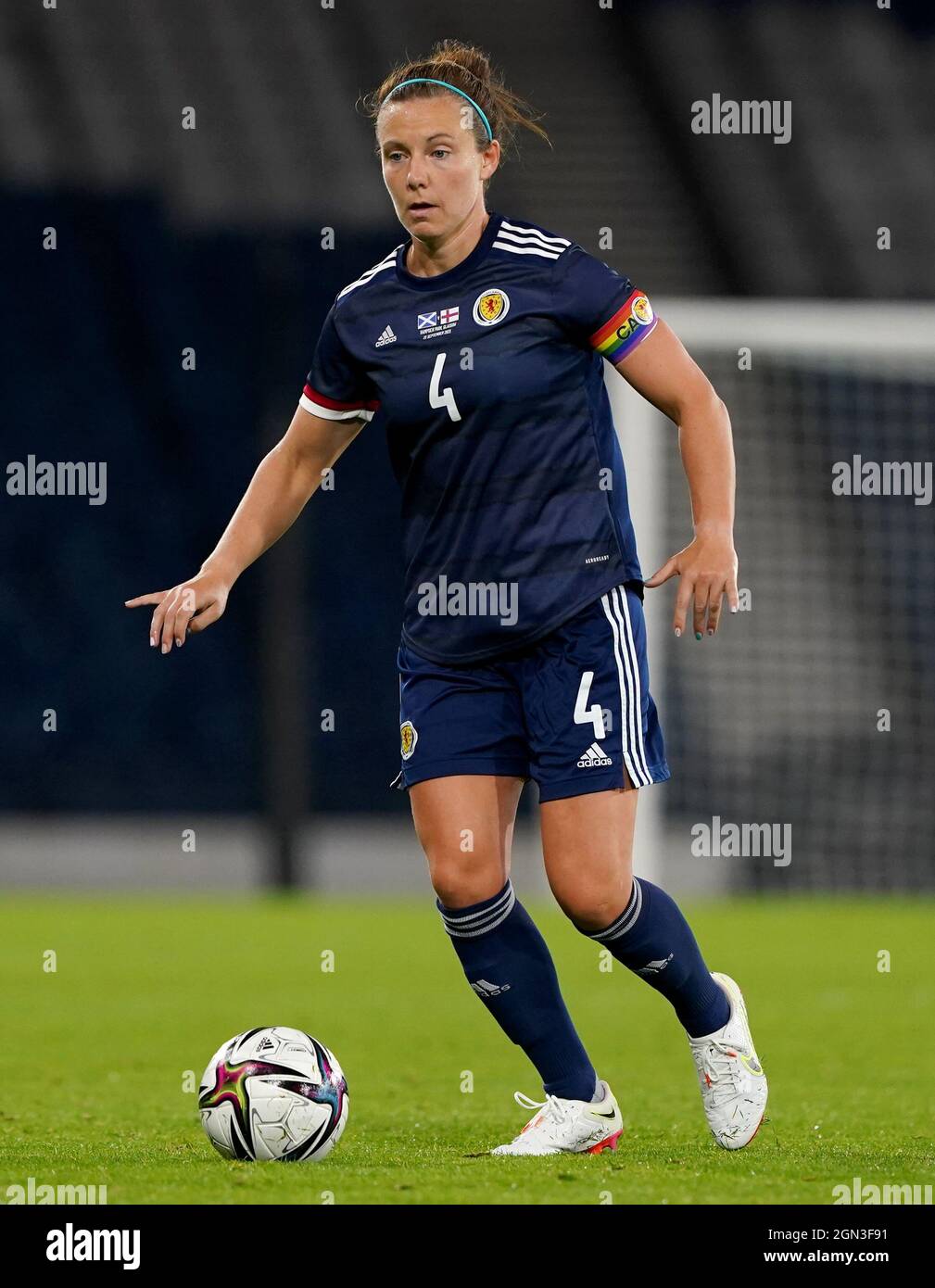 file-photo-dated-21-09-2021-of-scotland-s-rachel-corsie-issue-date