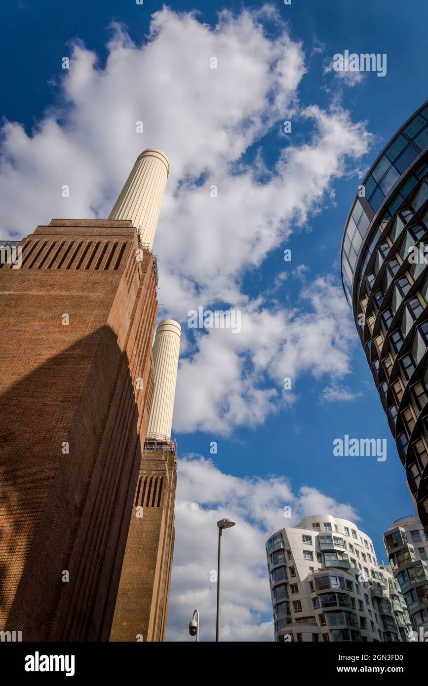 Mixed use development england hi-res stock photography and images - Alamy