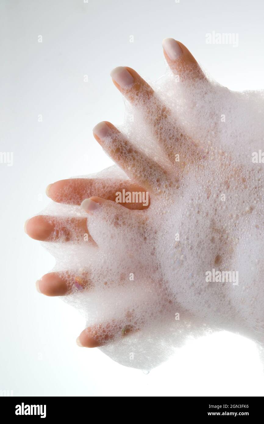 Disinfection techniques hi-res stock photography and images - Alamy