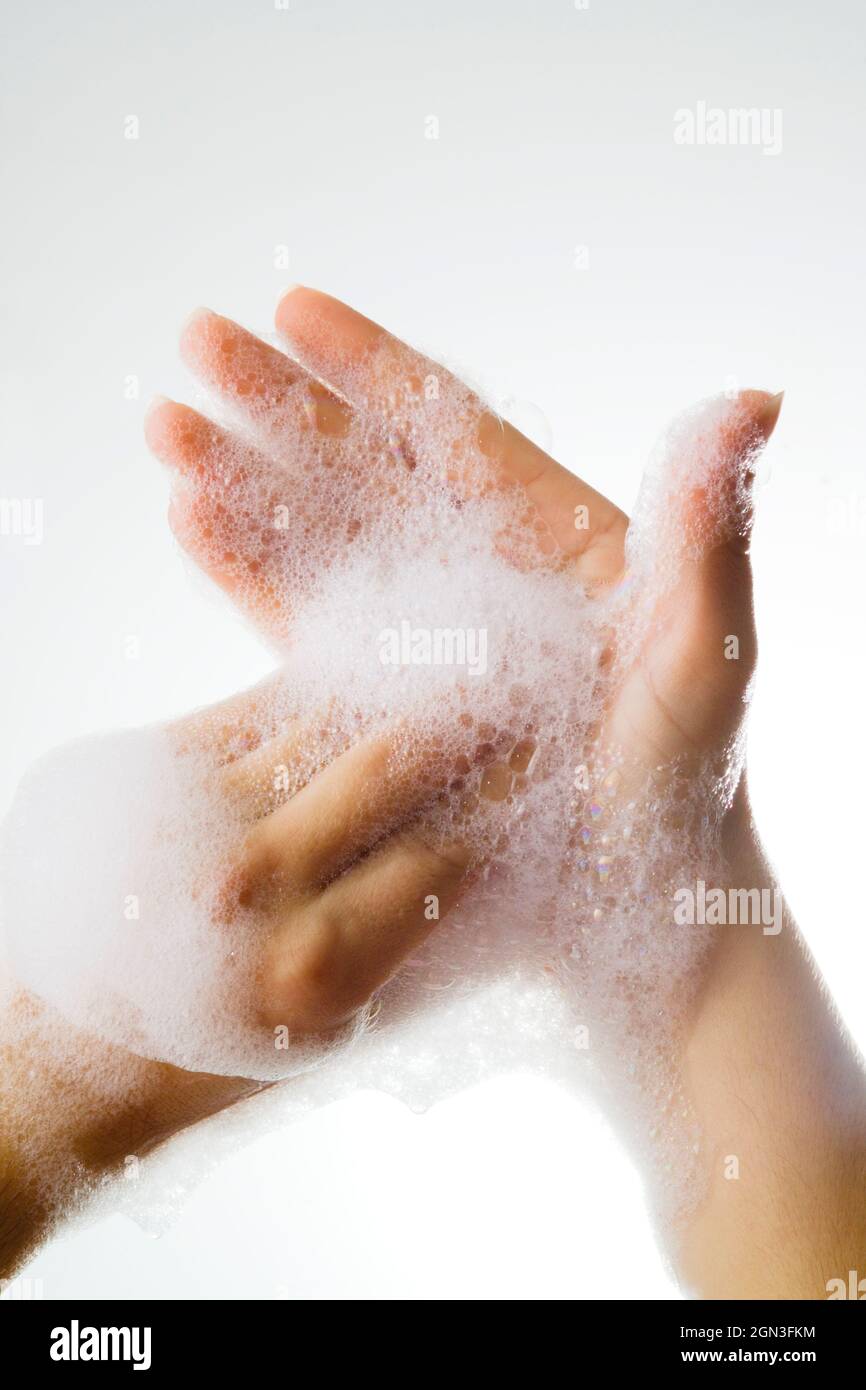 Disinfection techniques hi-res stock photography and images - Alamy