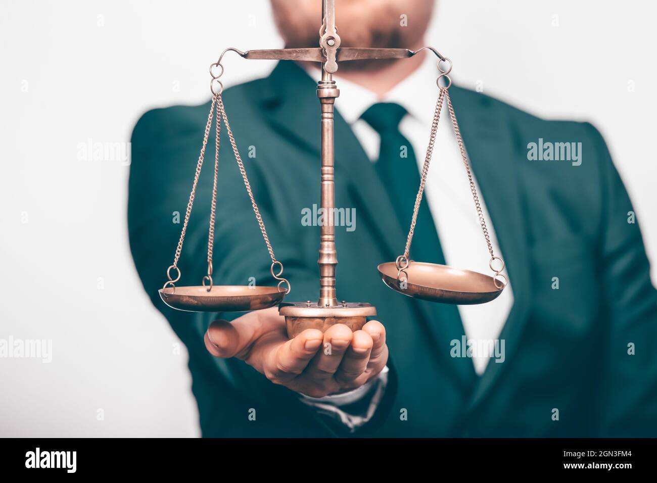 Weight scale justice lawyer in hi-res stock photography and images - Alamy