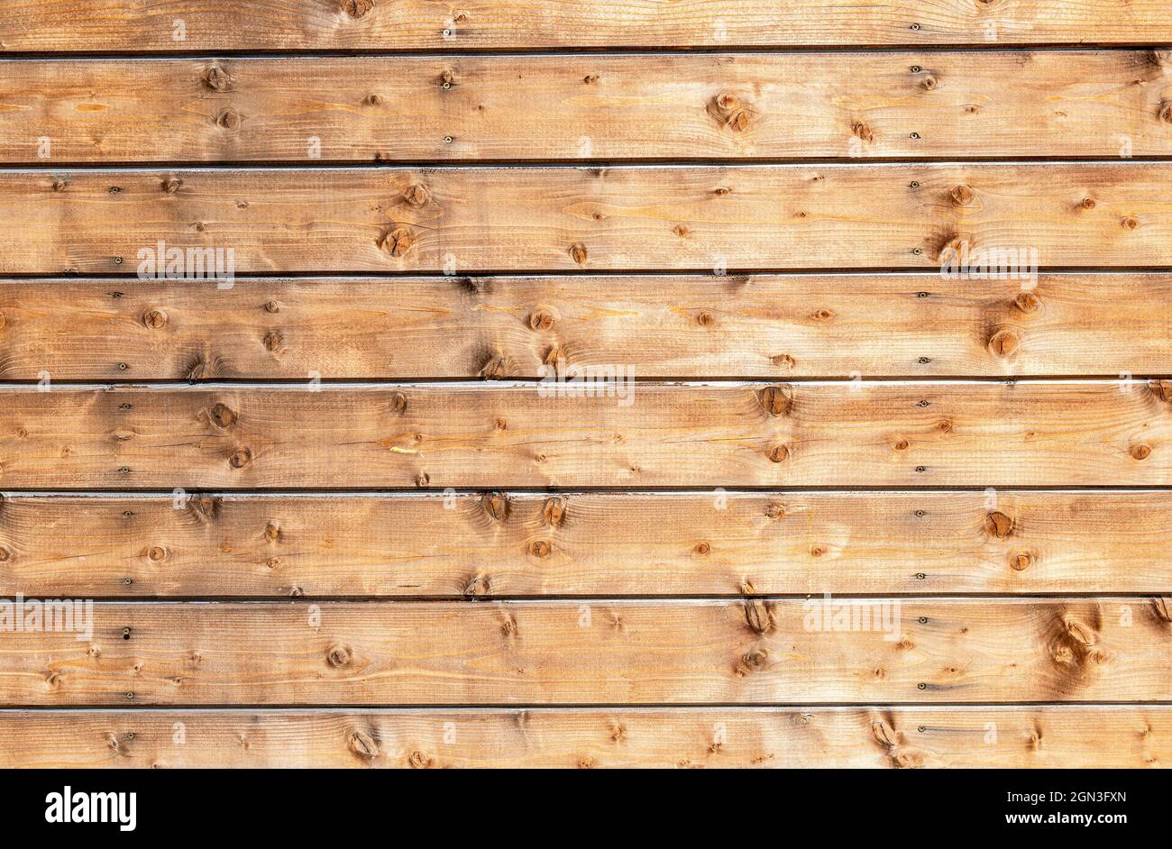 Wooden planks with natural patterns as background, wooden board texture ...
