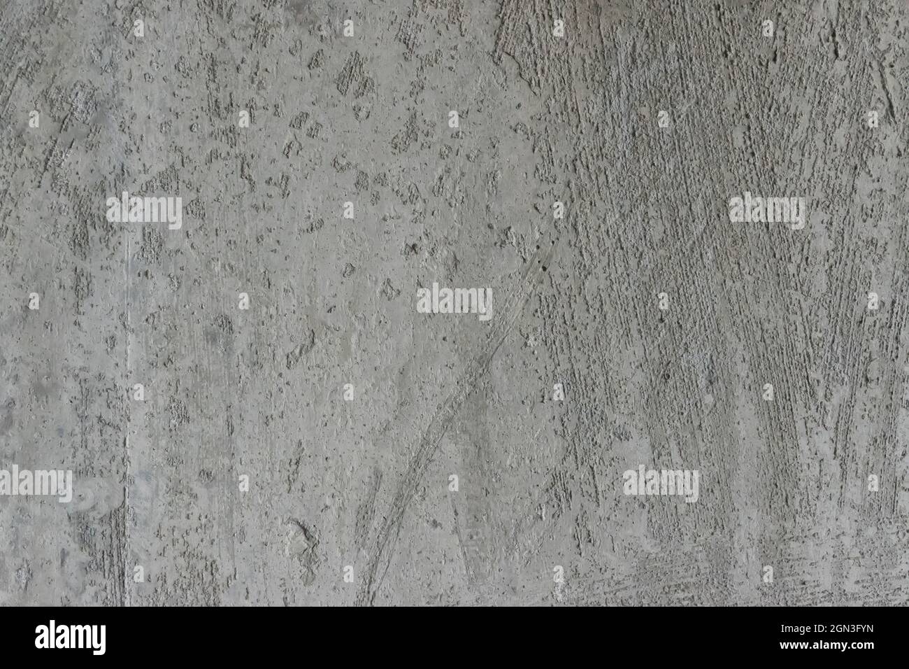 Grungy reinforced concrete wall. Grungy reinforced concrete wall ...