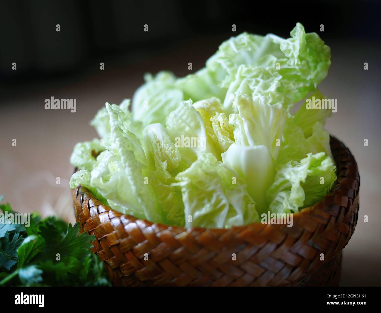 Shreded cabbage hi-res stock photography and images - Alamy