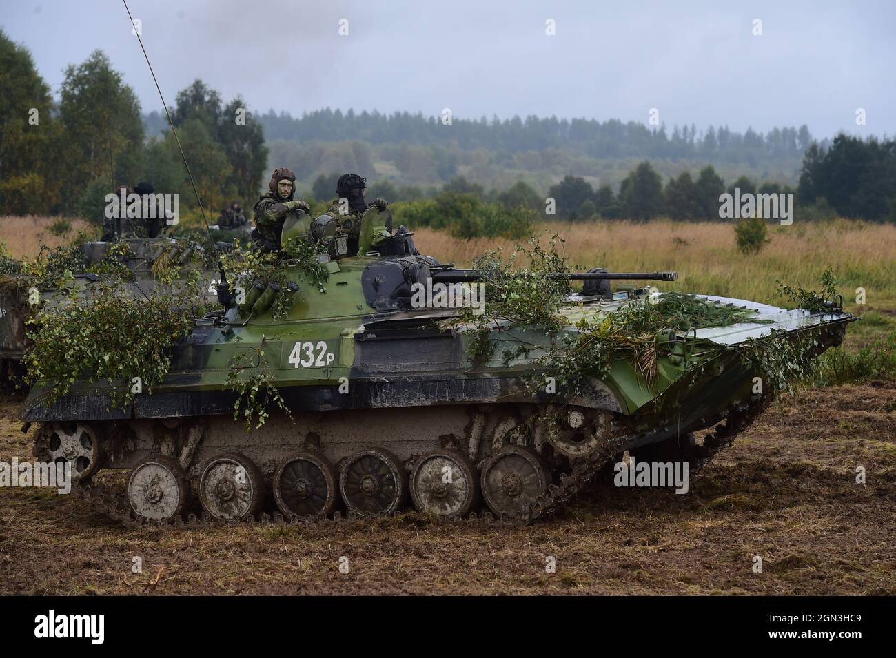 Staff exercises hi-res stock photography and images - Alamy