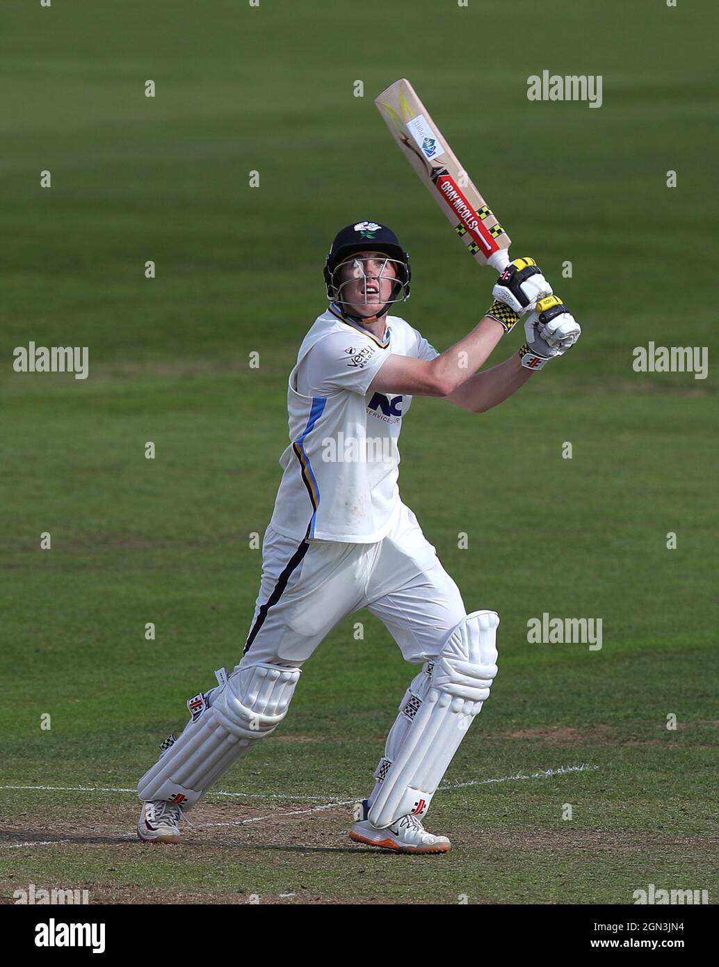 Yorkshires harry brook hi-res stock photography and images - Alamy