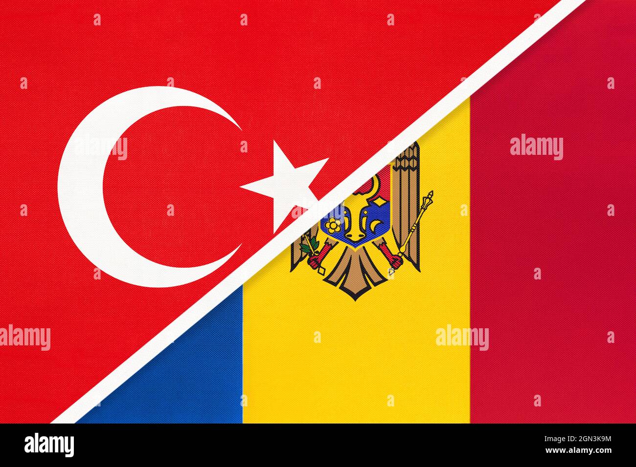 Turkey vs moldova hi-res stock photography and images - Alamy