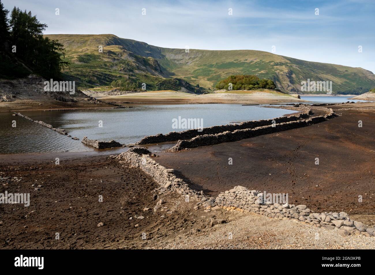 Mardale green haweswater hi-res stock photography and images - Alamy