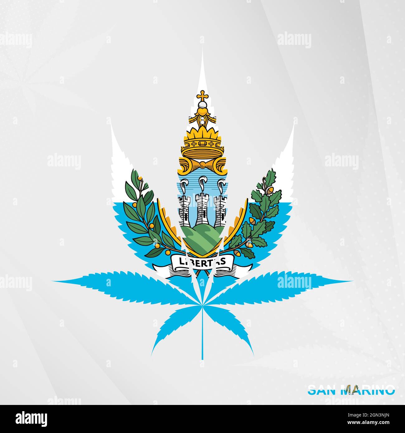Eu smoke flag Stock Vector Images - Alamy