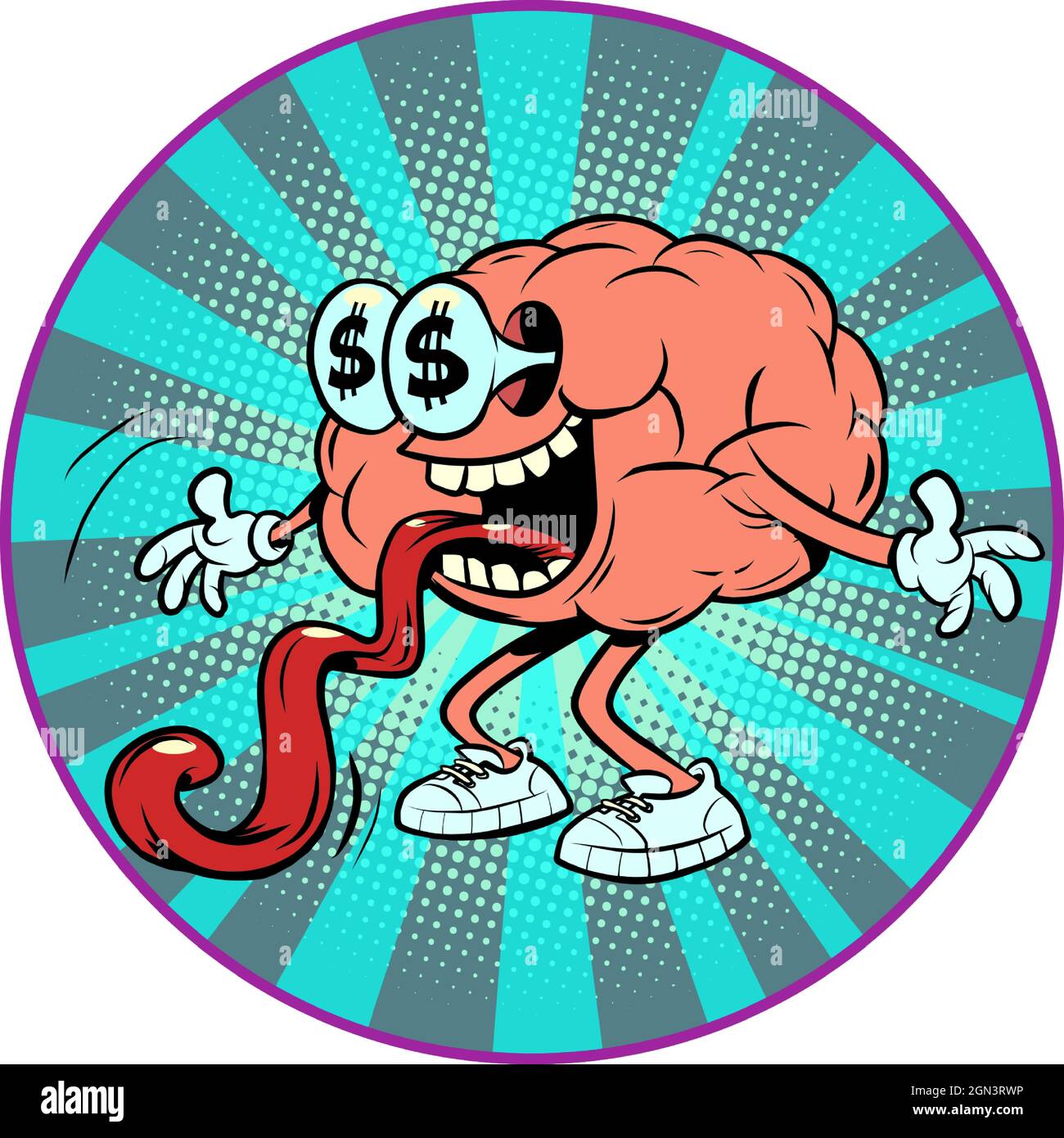 Medical business finance Stock Vector Images - Alamy