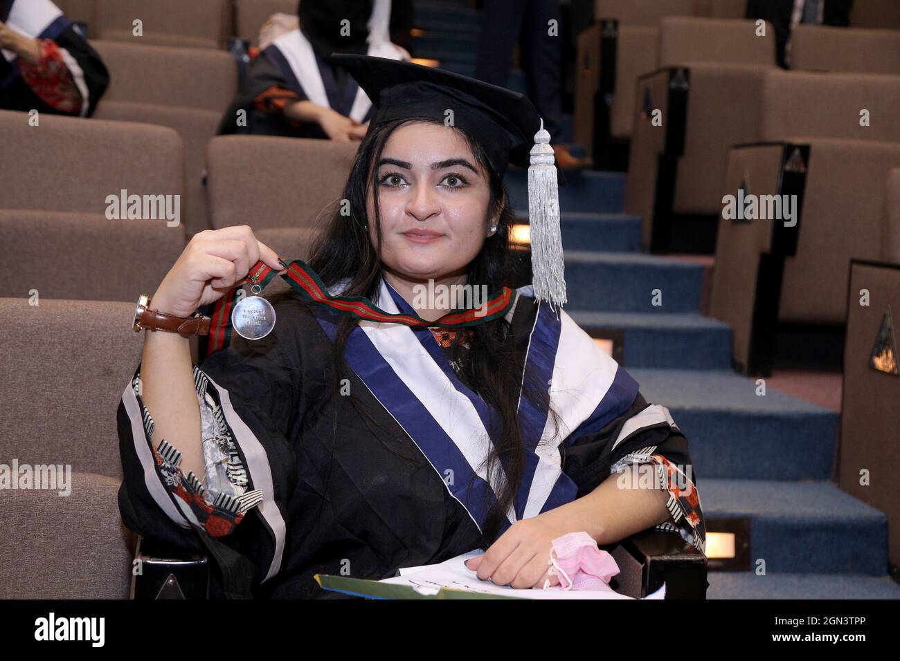 Mehran university hi-res stock photography and images - Alamy