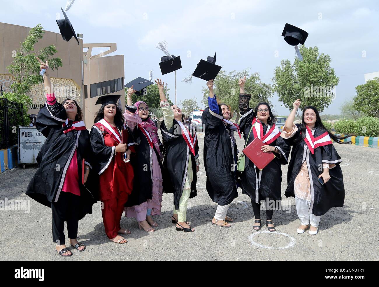 Mehran university hi-res stock photography and images - Alamy