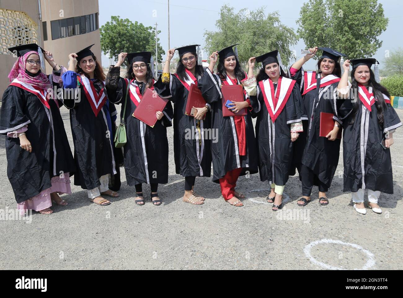 Mehran university hi-res stock photography and images - Alamy