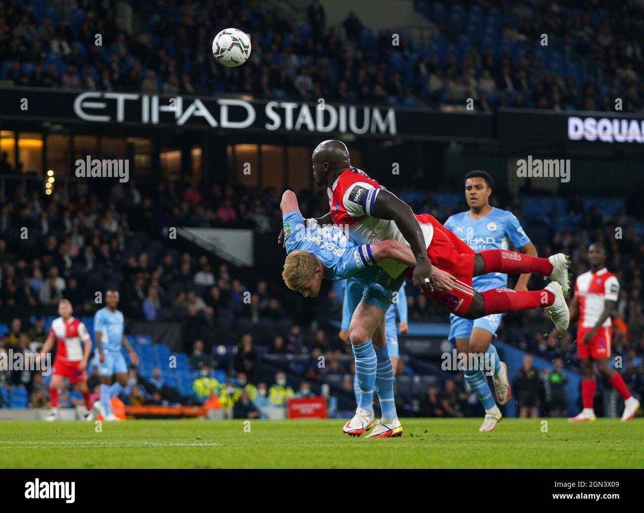 Kevin rowland 2021 hi-res stock photography and images - Alamy