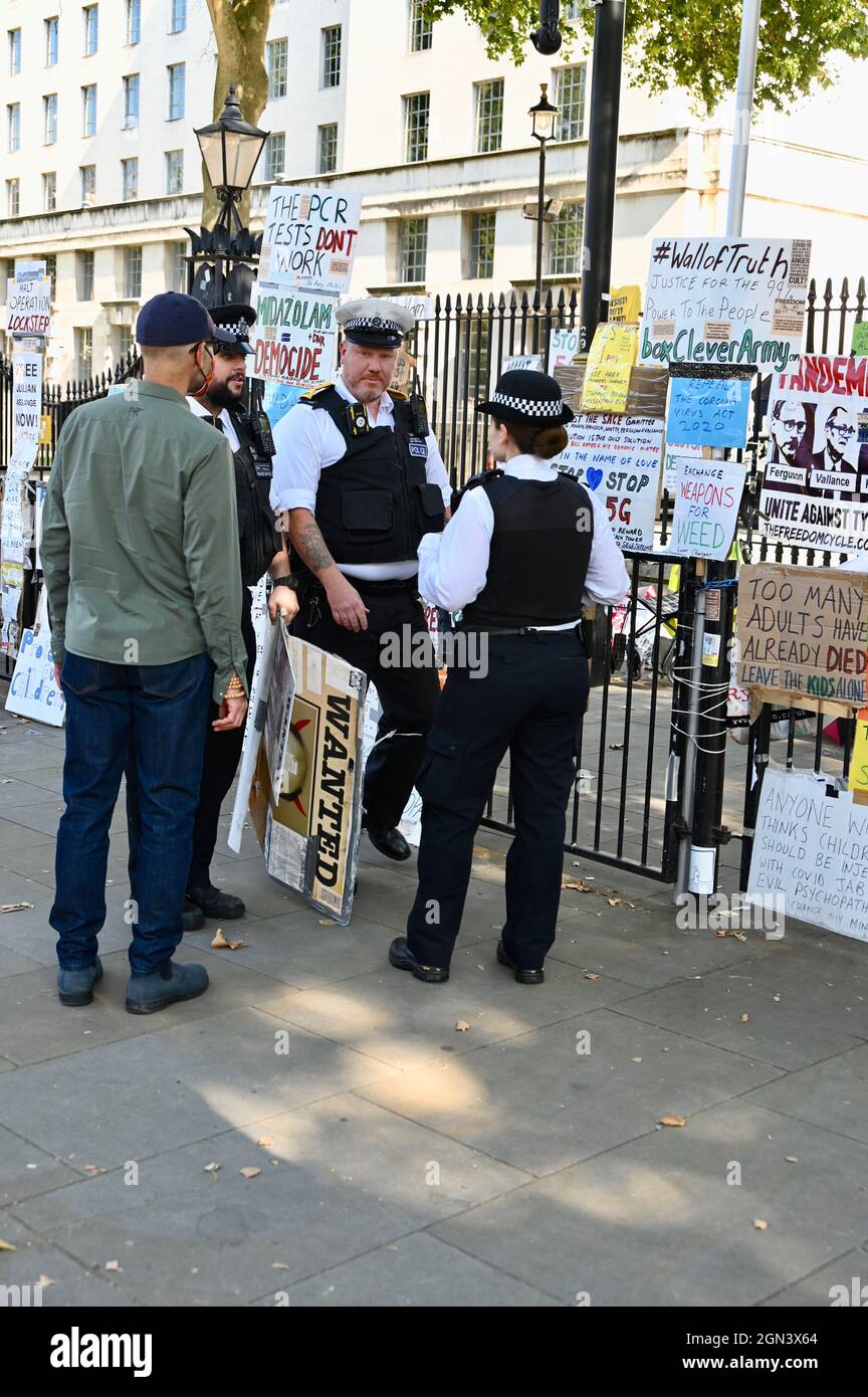 Hitler moustache hi-res stock photography and images - Alamy