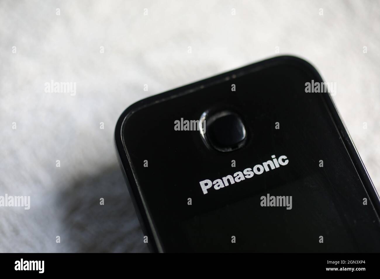 Panasonic symbol hi-res stock photography and images - Alamy