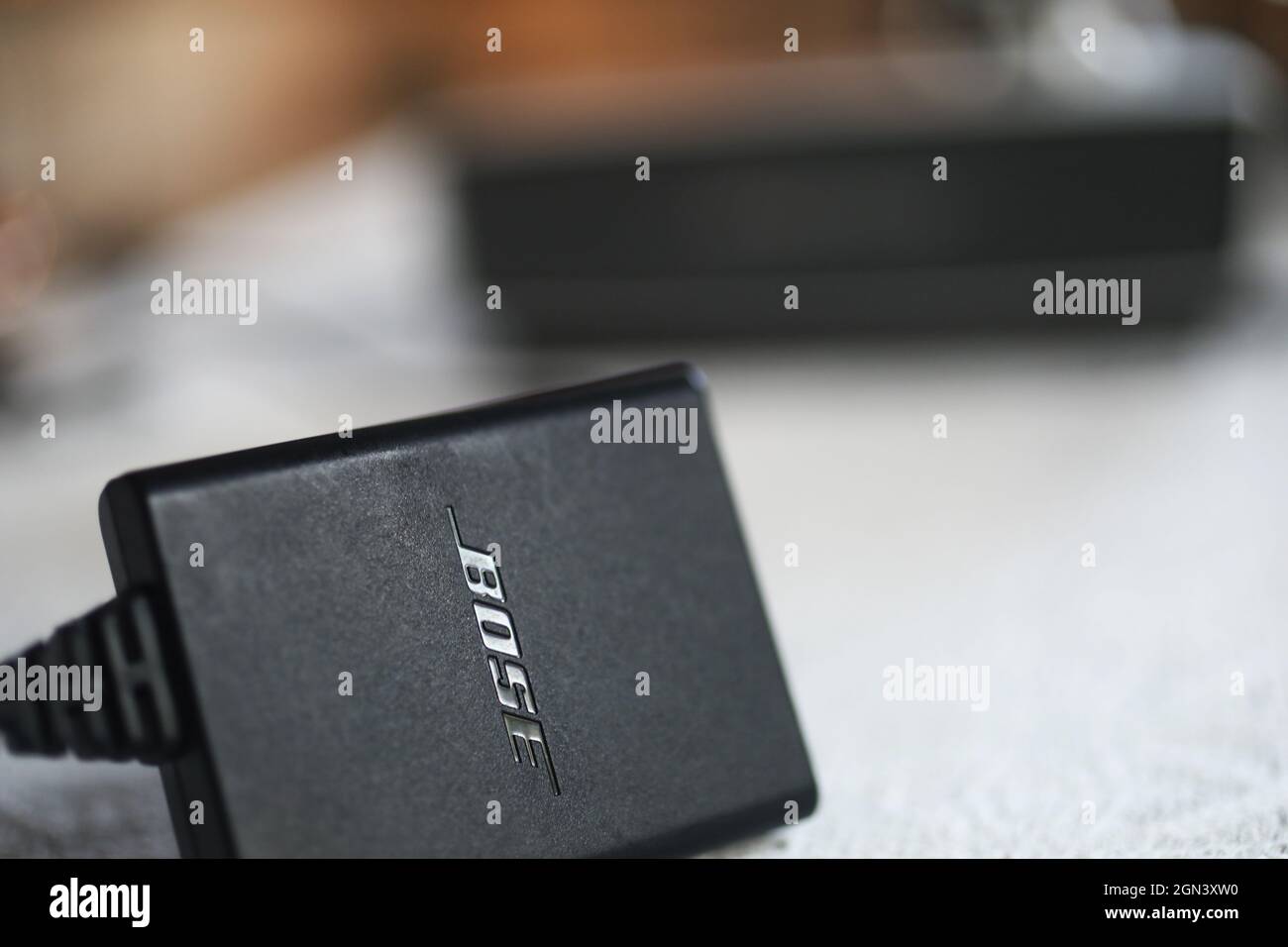 Bose symbol hi-res stock photography and images - Alamy